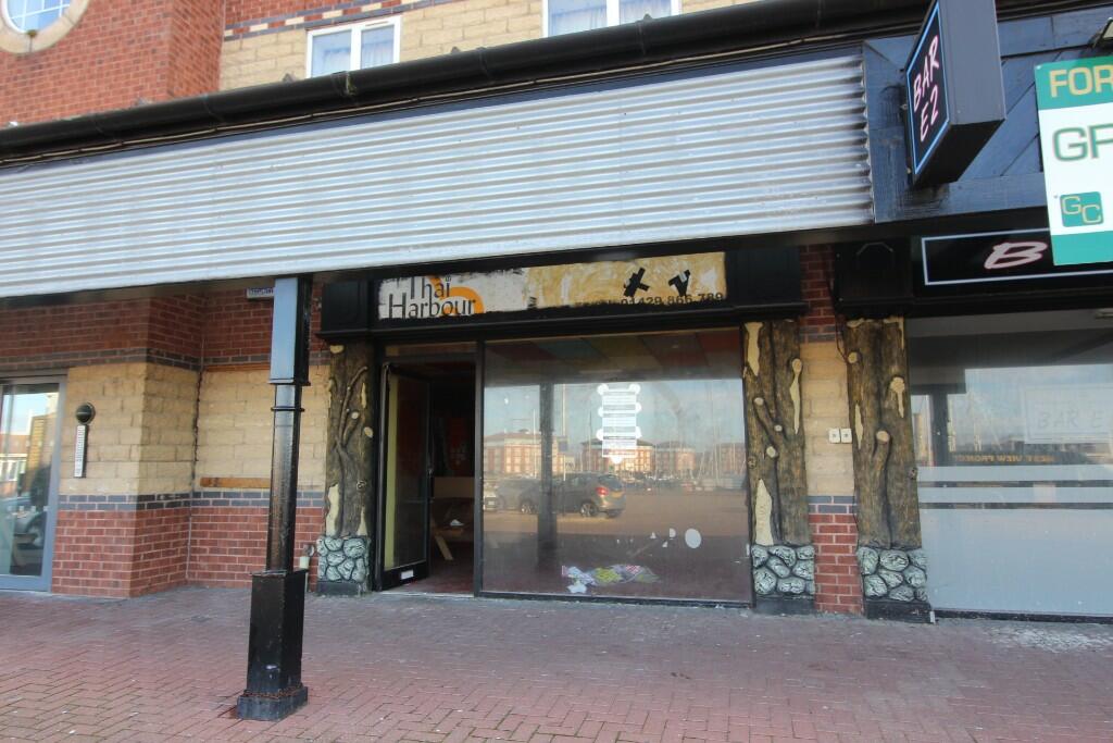 Bar / nightclub for sale in Navigation Point, Middleton Road ...