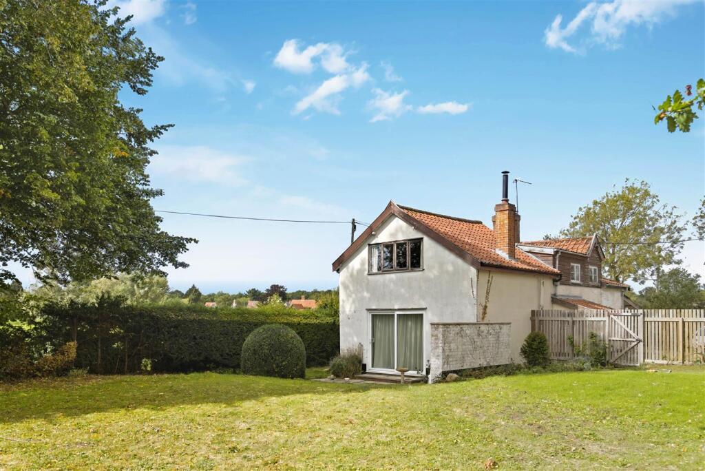 3 bedroom house for sale in Mill Lane, Needham, Harleston, IP20