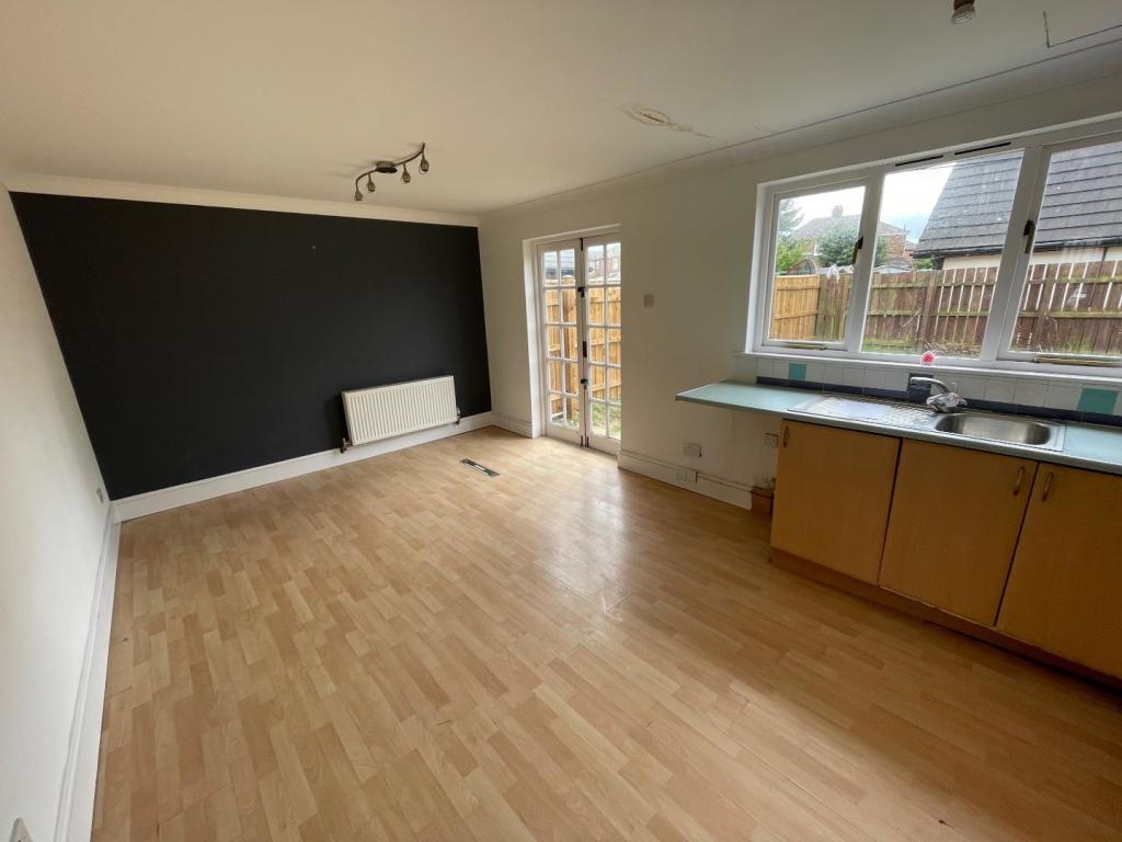 2 bedroom semi-detached house for sale in Bruntons Manor Court ...
