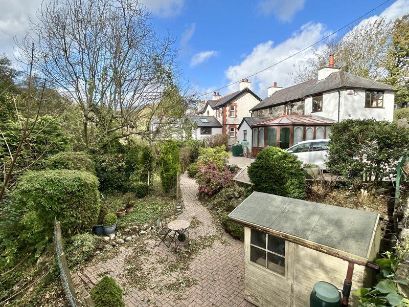 2 bedroom cottage for sale in Glandwr, Pontwgan , LL32