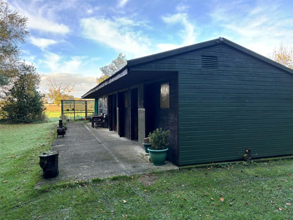 Land for sale in Land and Building At Kirkley, Kirkley, Newcastle upon ...