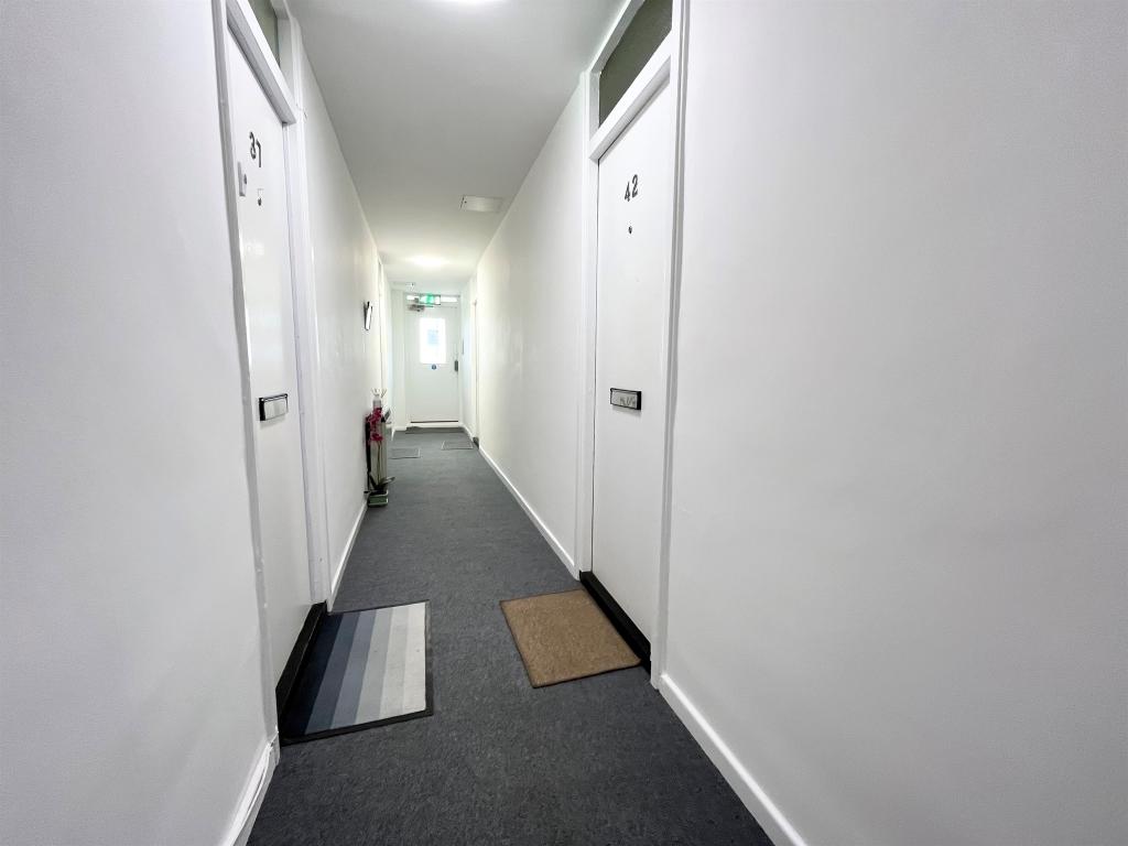 1 bedroom flat for sale in Greeba Court, St. Leonards-On-Sea, TN38