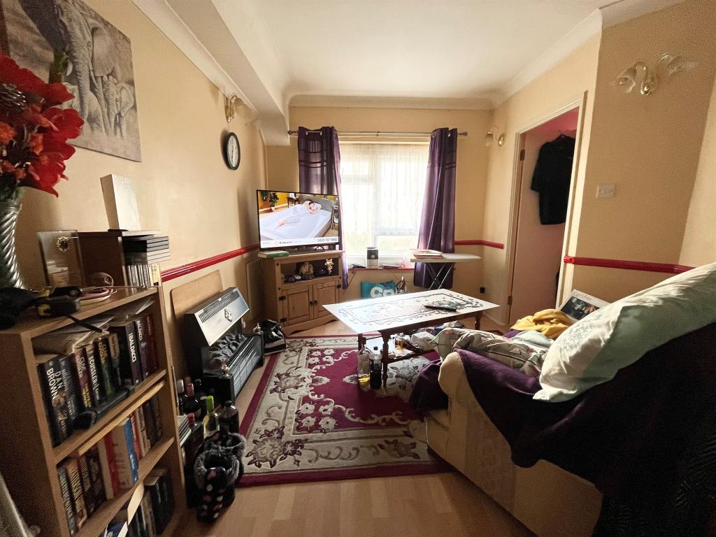 1 bedroom flat for sale in Greeba Court, St. Leonards-On-Sea, TN38