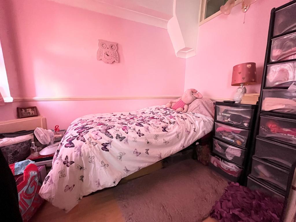 1 bedroom flat for sale in Greeba Court, St. Leonards-On-Sea, TN38