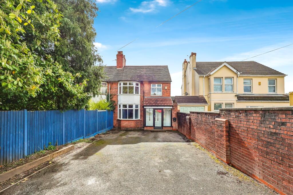 Houses For Sale Kimberley Road Nuthall at Alexander Kitchen blog