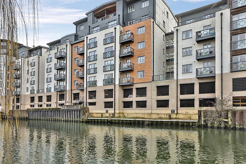 2 bedroom apartment for sale in King Street, Norwich, NR1