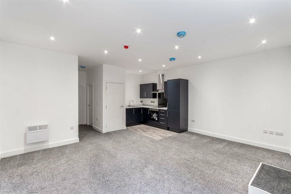 2 bedroom apartment for sale in Chapelgate, Retford, DN22