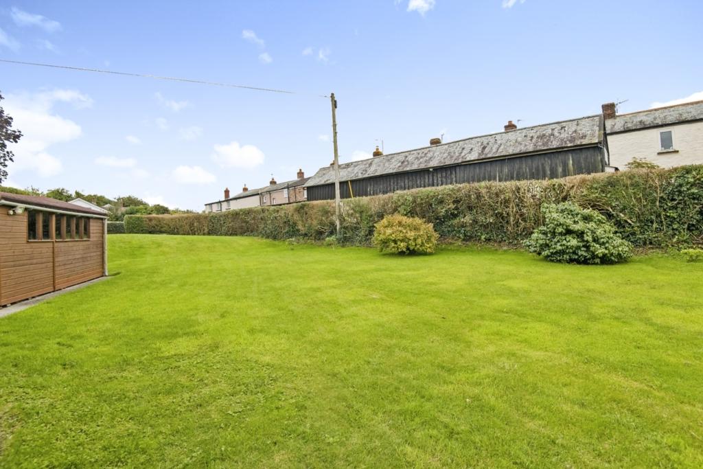 4 bedroom detached bungalow for sale in Tracey Green, Witheridge ...