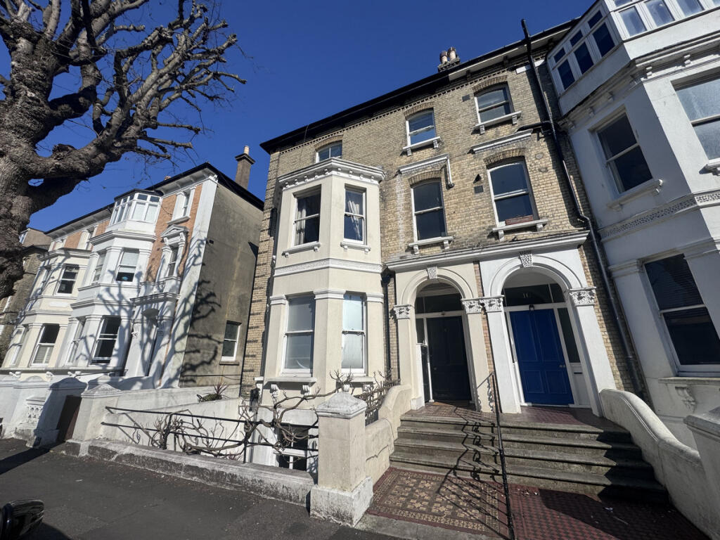 1 bedroom apartment for sale in Wilbury Road, Hove, BN3 3, BN3