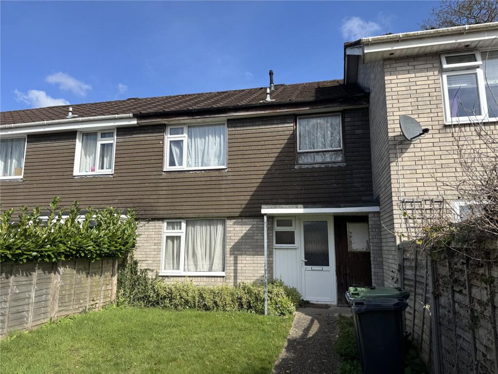 3 bedroom house for sale in Plantation Drive, Walkford, Dorset, BH23