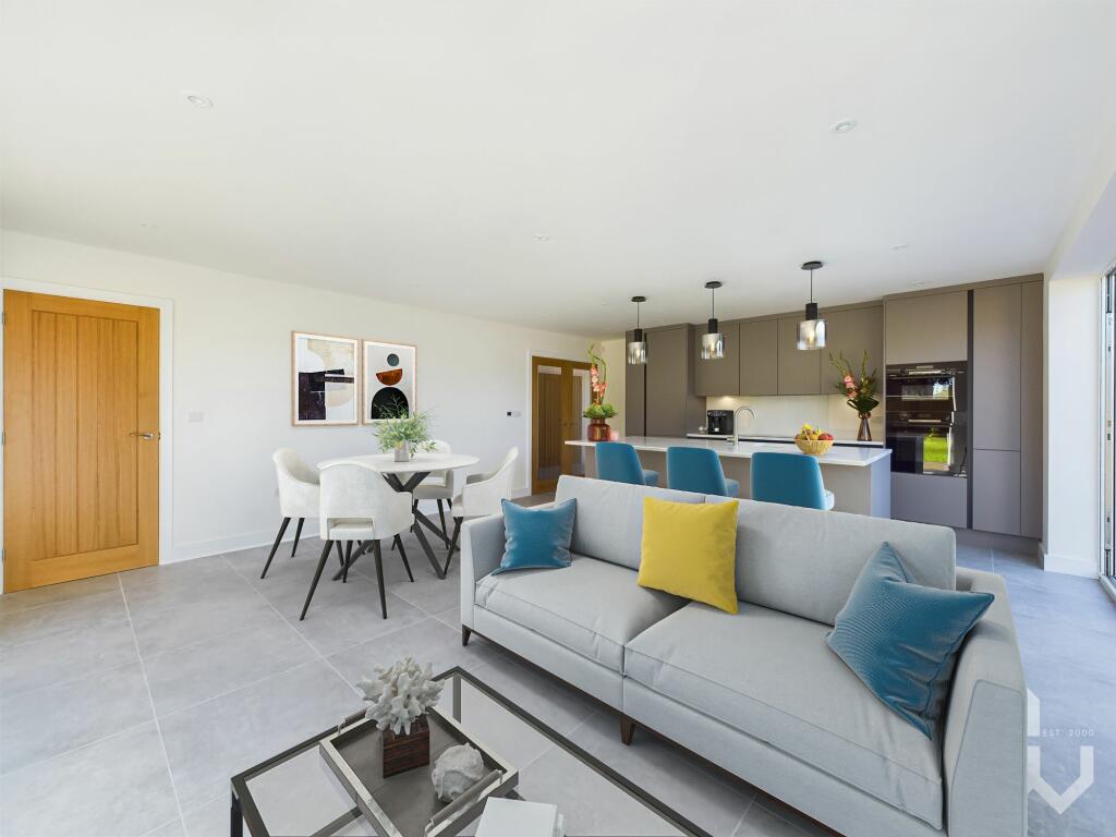 4 bedroom detached house for sale in Hall Lane, Longton, PR4