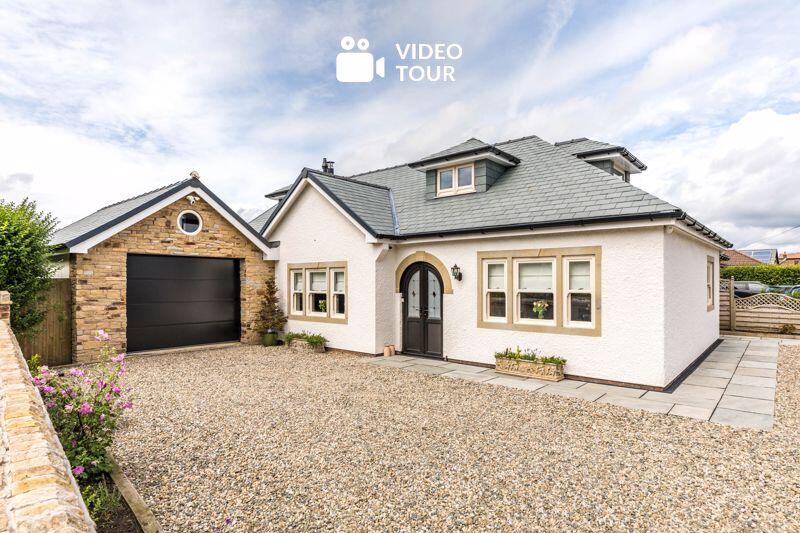 3 bedroom detached house for sale in Martholme, Toddington Lane, Haigh ...