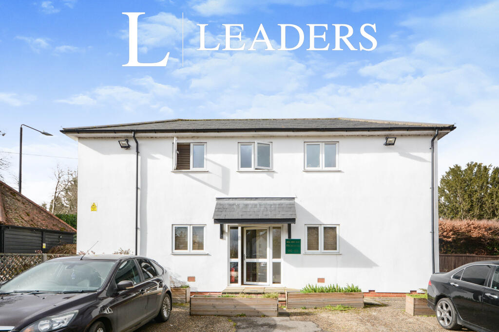 Studio apartment for rent in Suite 98, Pines Hill, Stansted, CM24