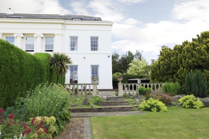 5 bedroom mews house for sale in Whaddon Hall, High Street, Whaddon ...