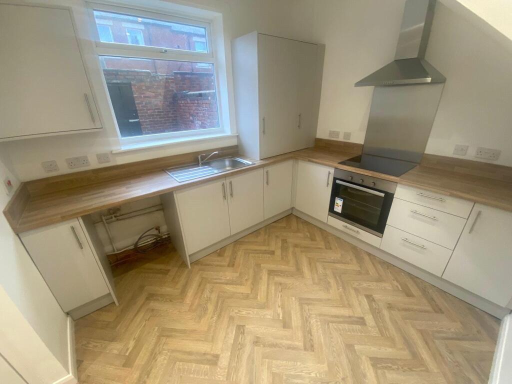 Free property report 2, Margaret Street, Seaham, SR7 7RQ - Chimnie