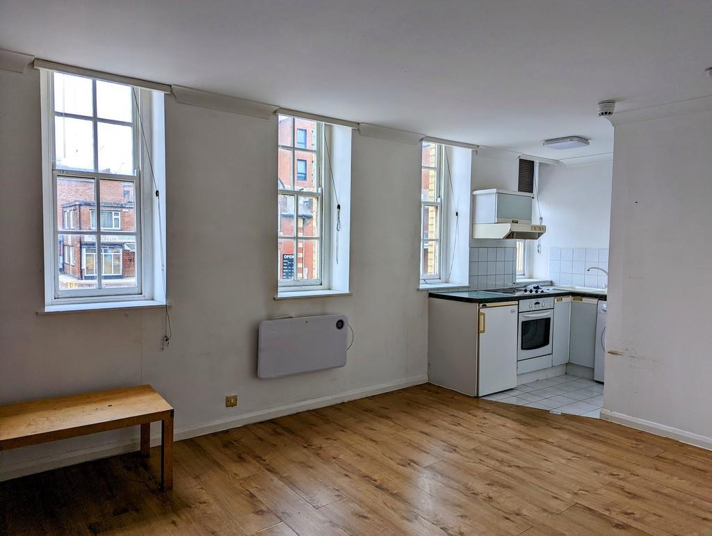 1 bedroom apartment for sale in 120 West Bar, Sheffield, S3
