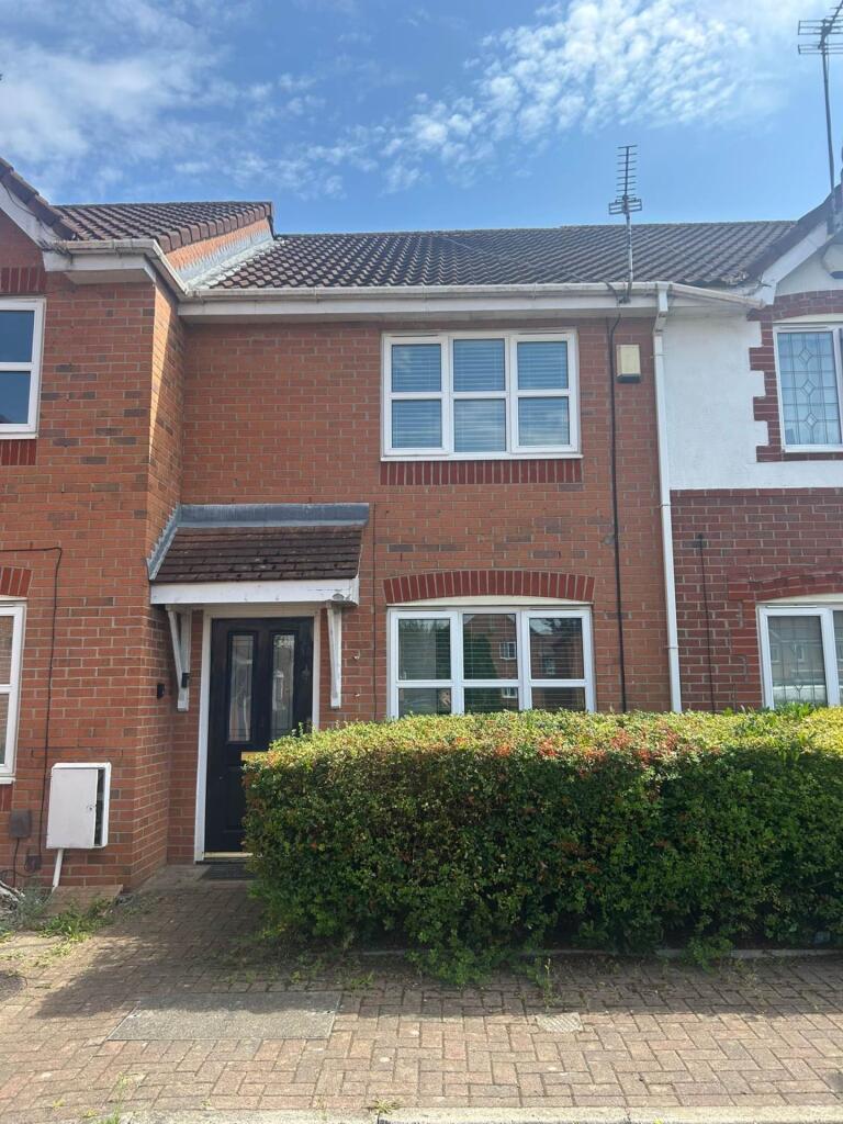 2 bedroom house for rent in Dowland Close, Manchester, M23