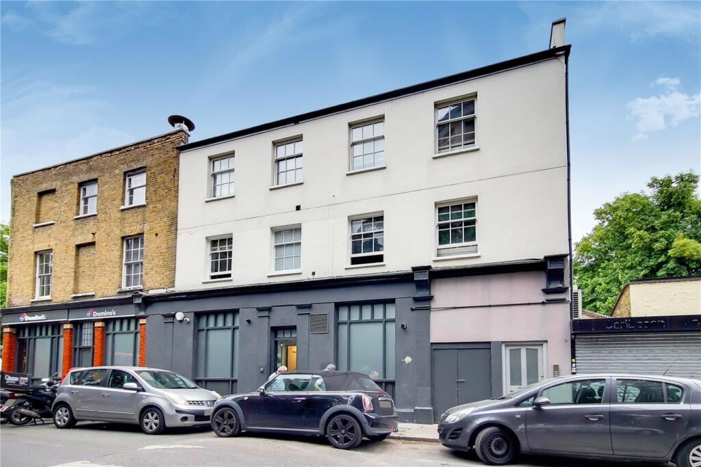 1 bedroom apartment for rent in New Cross Road, London, SE14