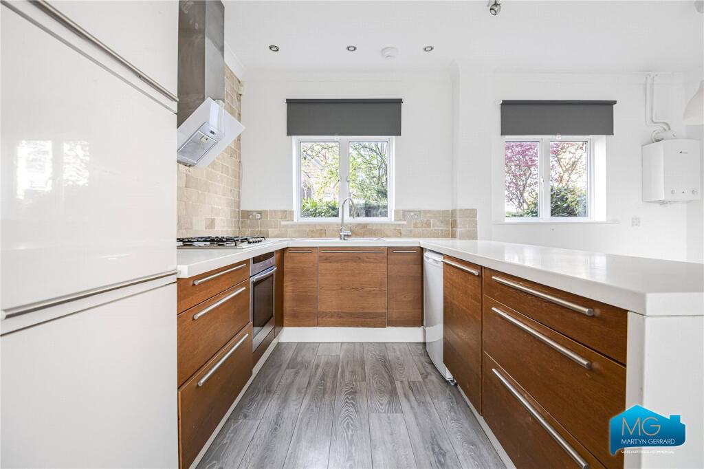 3 bedroom end of terrace house for rent in Maiden Place, Dartmouth Park ...