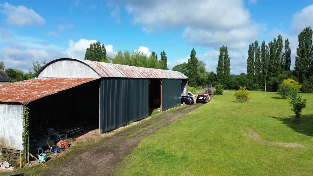 Land for sale in Barns At Hayne Barton Farm House, Devon, EX15