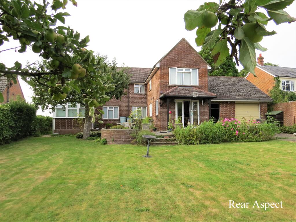 4 bedroom house for sale in Sway Road, SO41