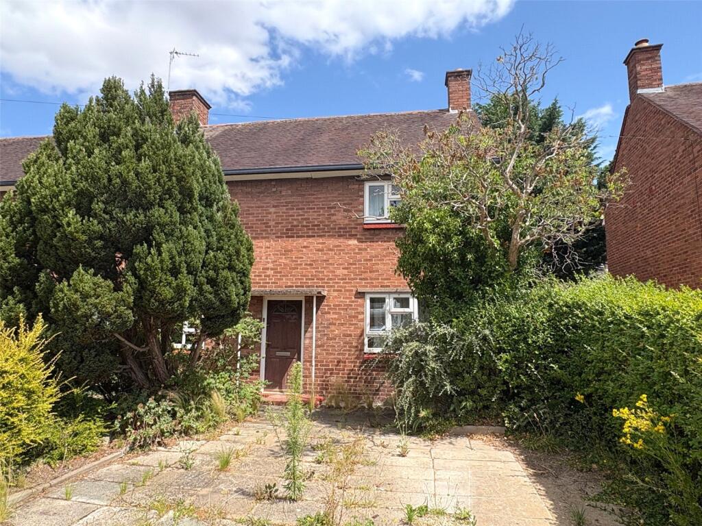 3 bedroom semi-detached house for sale in Clive Way, Monkmoor ...