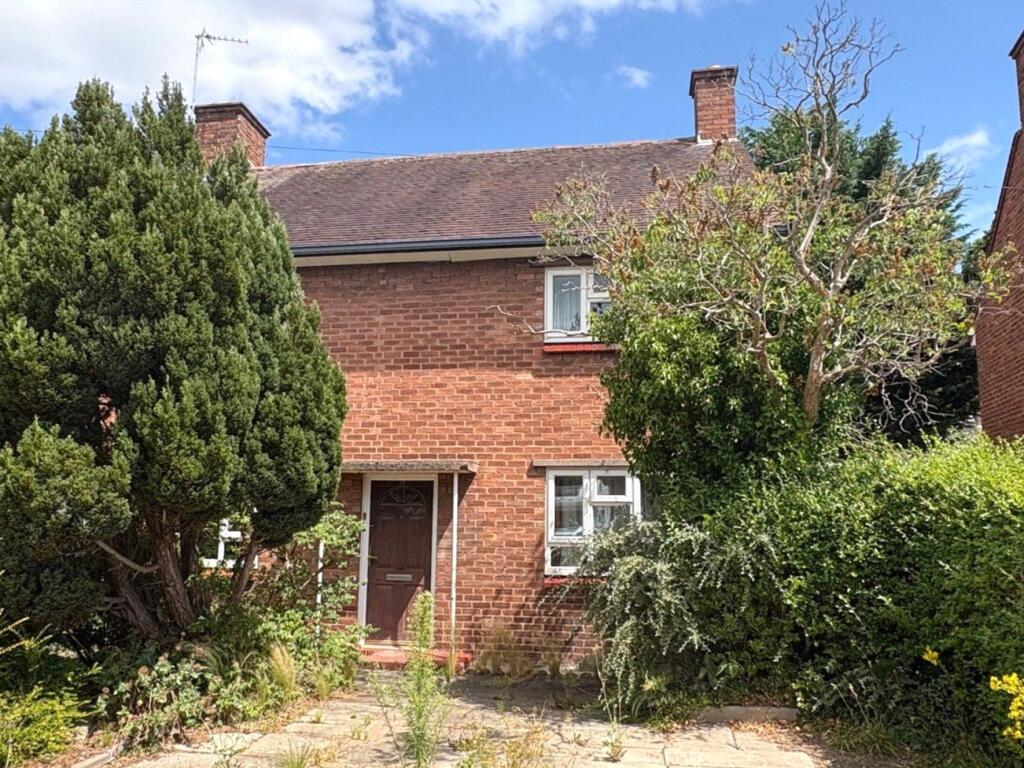 3 bedroom semi-detached house for sale in Clive Way, Monkmoor ...