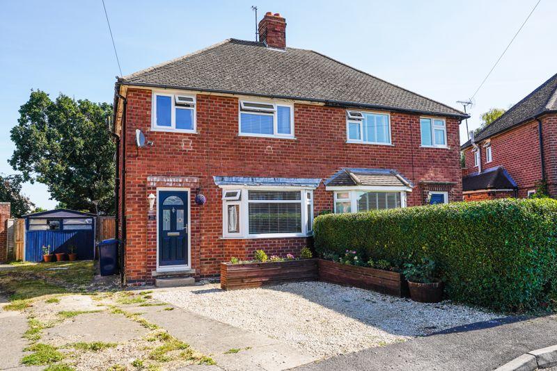 3 bedroom semi-detached house in Orchard Way, Churchdown | £300000 ...