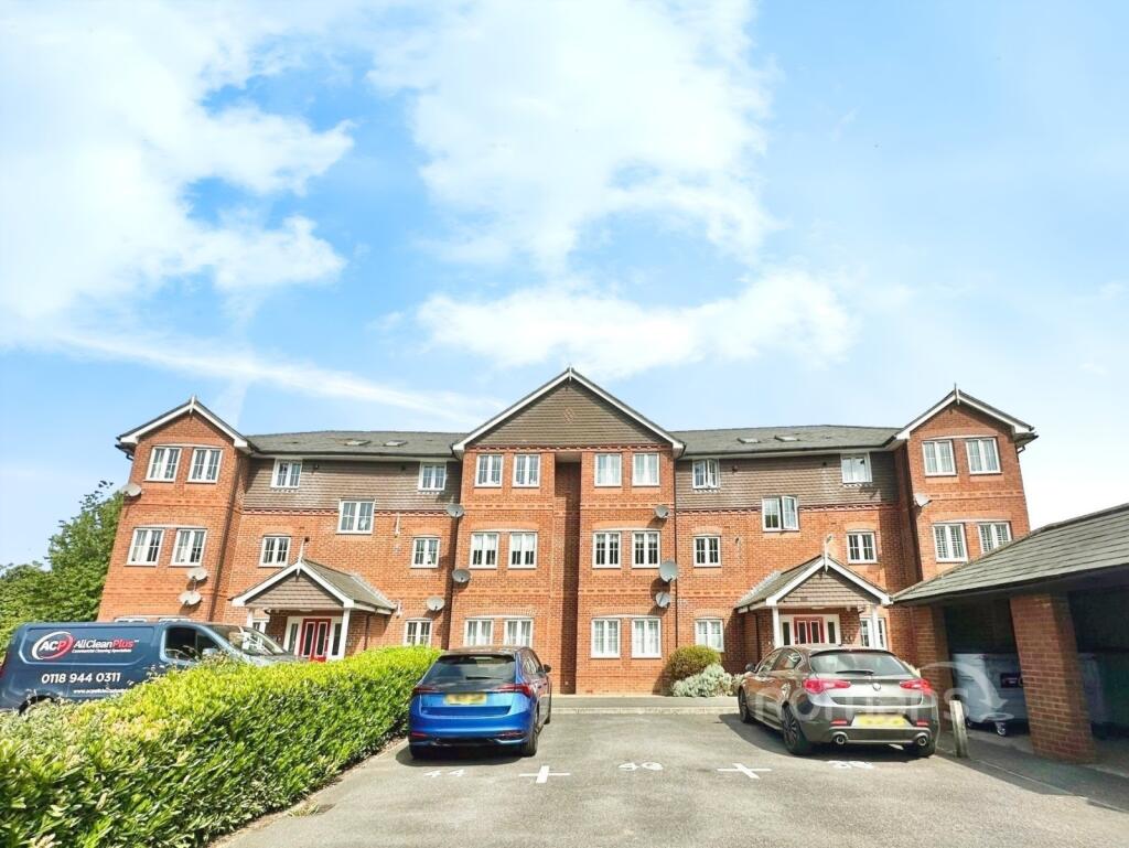 2 bedroom apartment for sale in Britannia Drive, Beggarwood ...