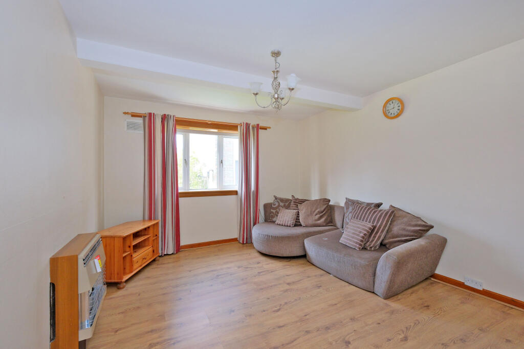 2 bedroom flat for sale in 356 Morrison Drive, Garthdee, Aberdeen, AB10