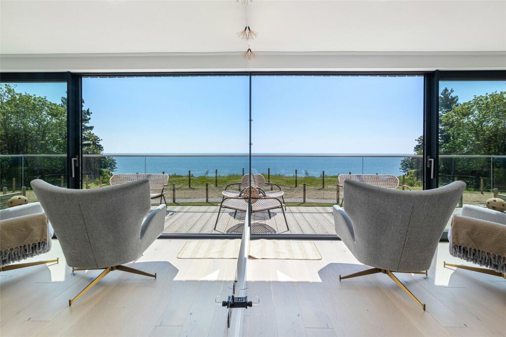 3 bedroom terraced house for sale in Shell Cove, Old Teignmouth Road ...