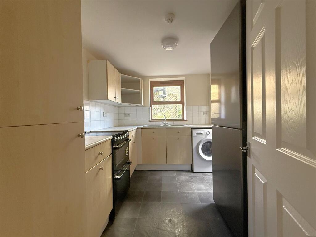 1 bedroom flat for sale in King Street, Ramsgate, CT11