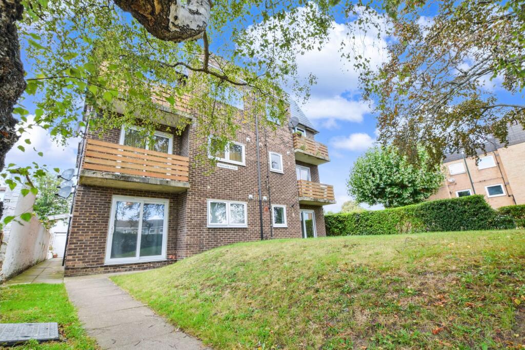 1 bedroom apartment for rent in Station Road, Freeland Court, DA15