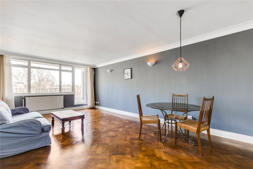 1 bedroom flat for rent in Onslow Square, South Kensington, SW7