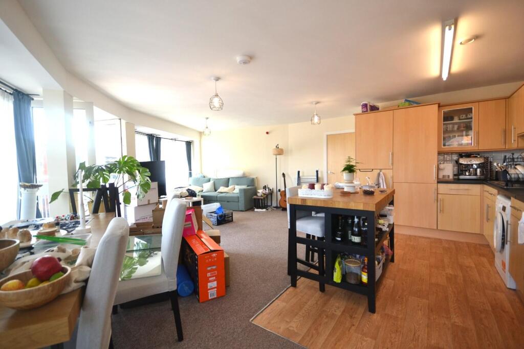 2 bedroom apartment for rent in Oxford Road, Reading, RG30