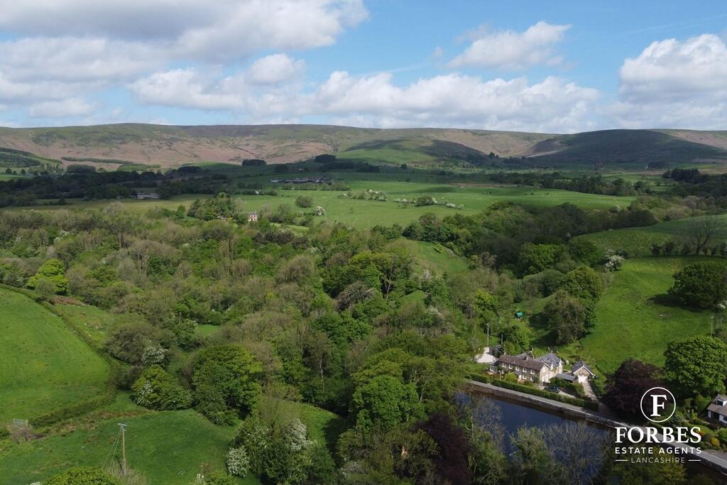 Plot for sale in Plot 3, Malt Kiln Brow, Chipping, Ribble Valley, PR3