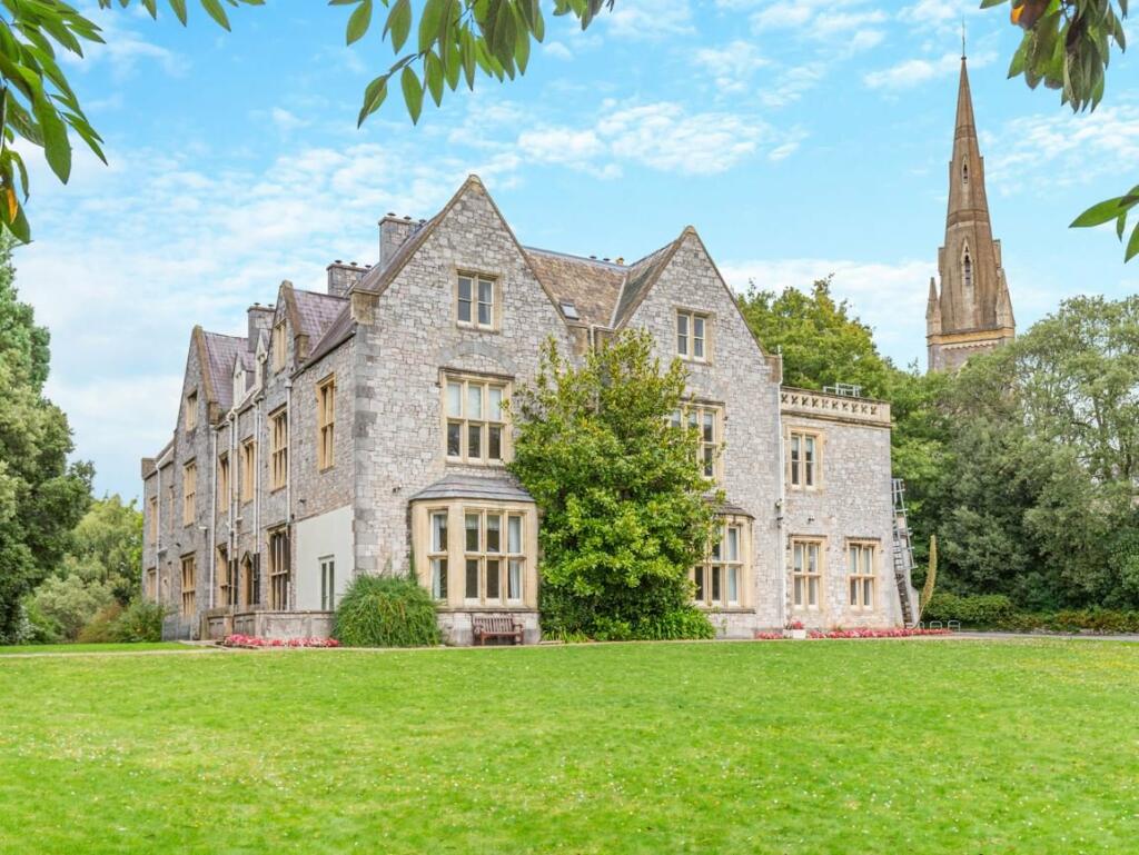 14 bedroom detached house for sale in Topsham Road, Exeter, Devon, EX2