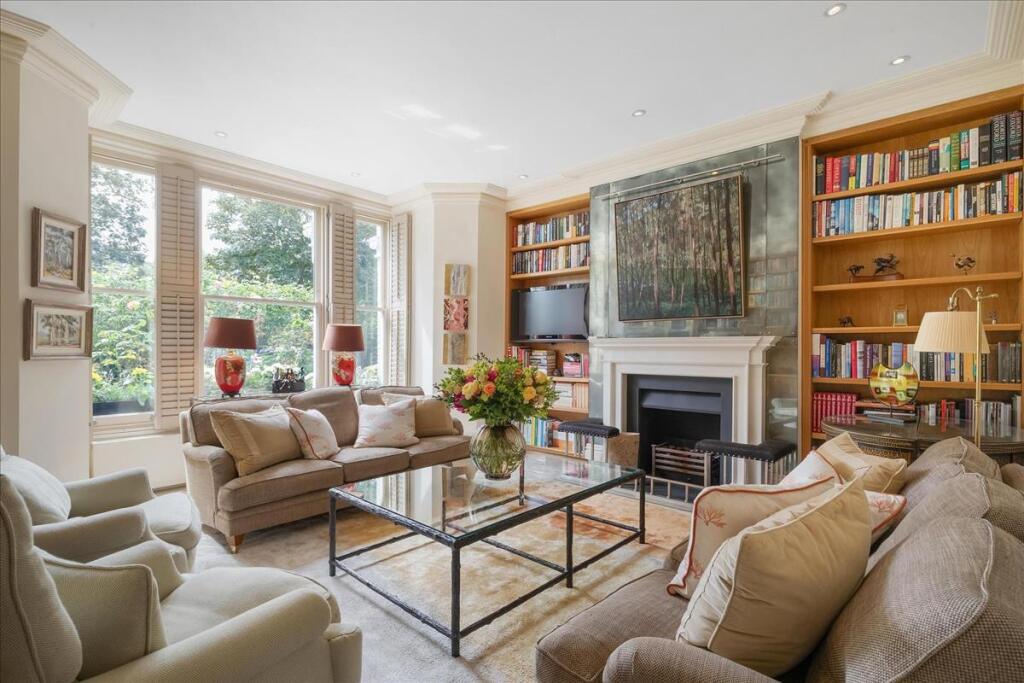 7 bedroom house for sale in Stevenage Road , Fulham, London, SW6
