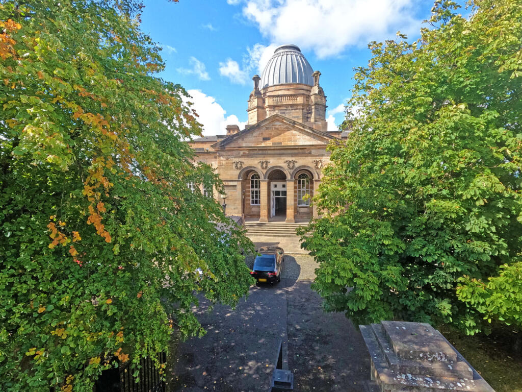 2 bedroom flat for sale in John Neilson Institute, Oakshaw Street West ...