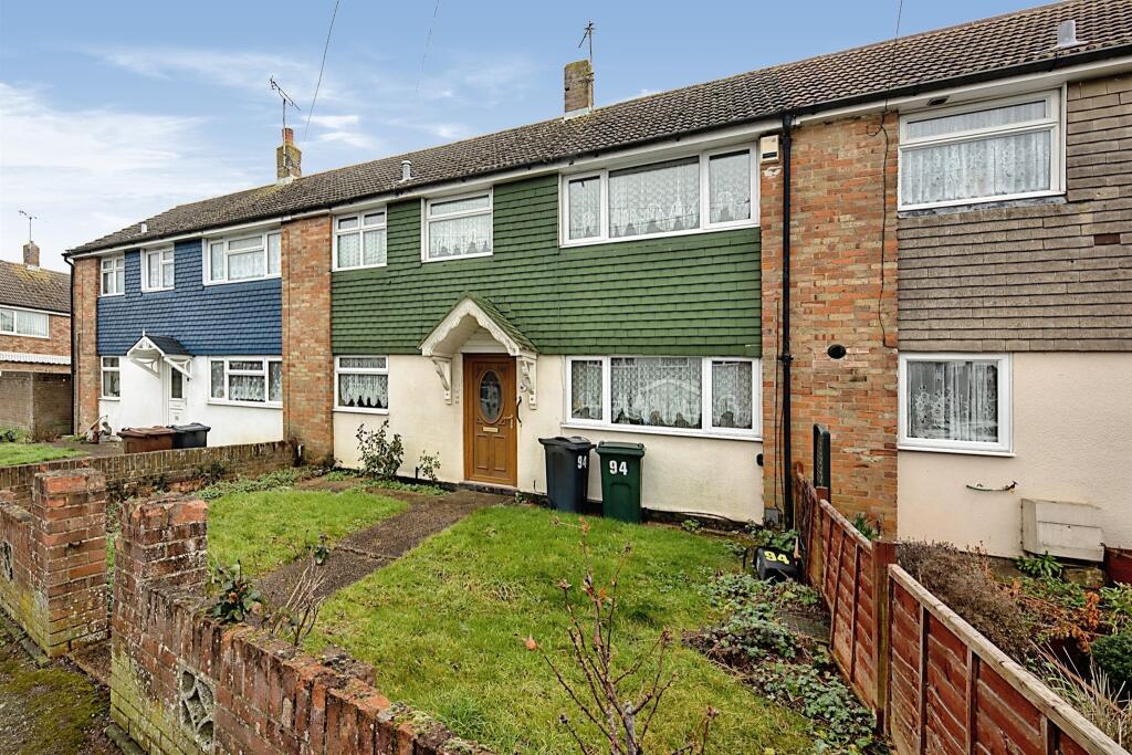 Property Information Report - 82 Manorfield