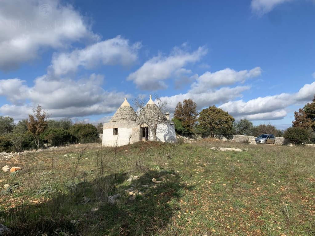 Land for sale in Monopoli, Bari, Apulia, Italy