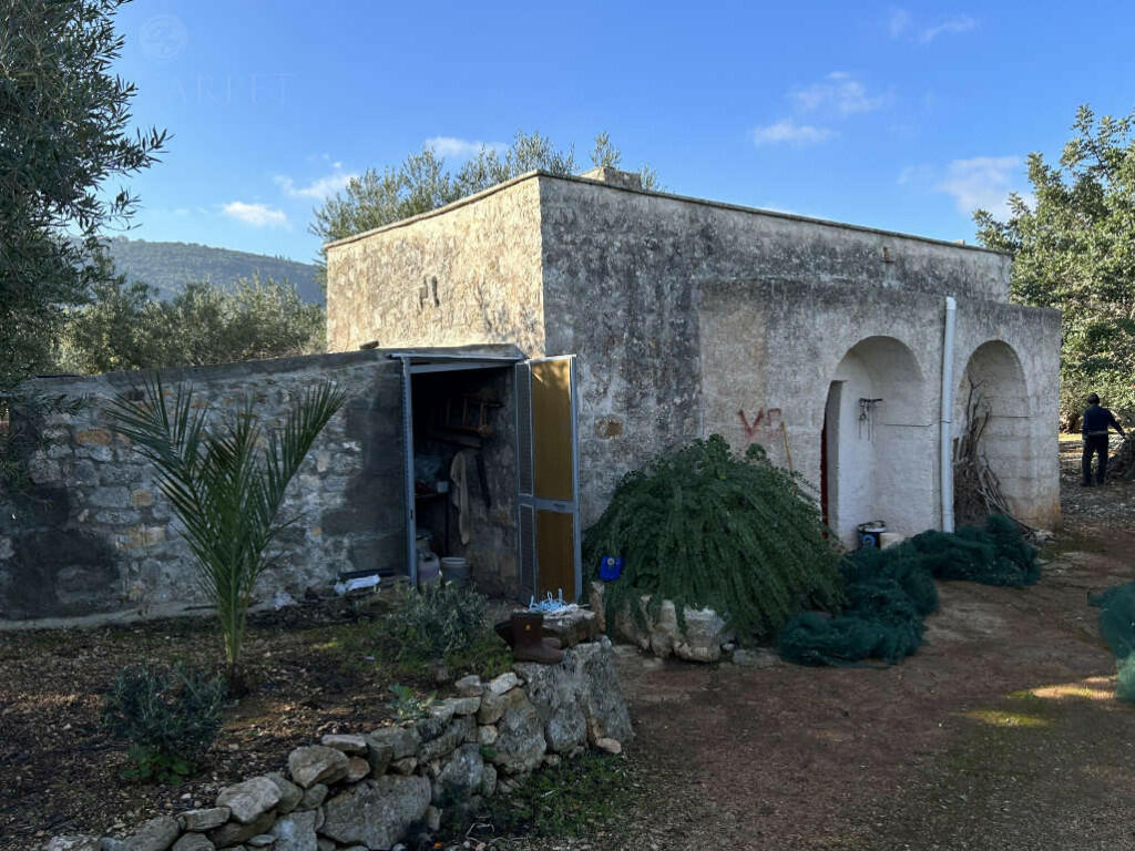 1 bedroom stone house for sale in Monopoli, Bari, Apulia, Italy
