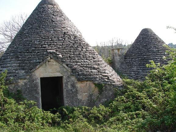 2 bedroom trulli for sale in Apulia, Bari, Monopoli, Italy