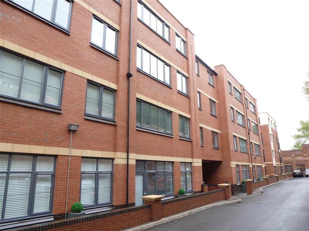 2 bedroom apartment for rent in Hockley, BIRMINGHAM, B18