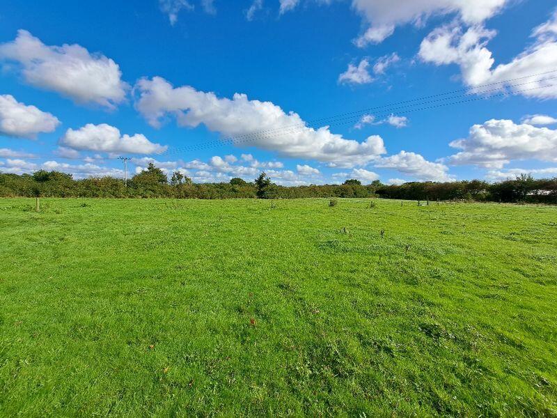 Land for sale in Bedwell Road, Wrexham, LL13