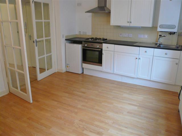 1 bedroom flat for rent in St Lukes Crescent - BRISTOL - Bristol - BS3