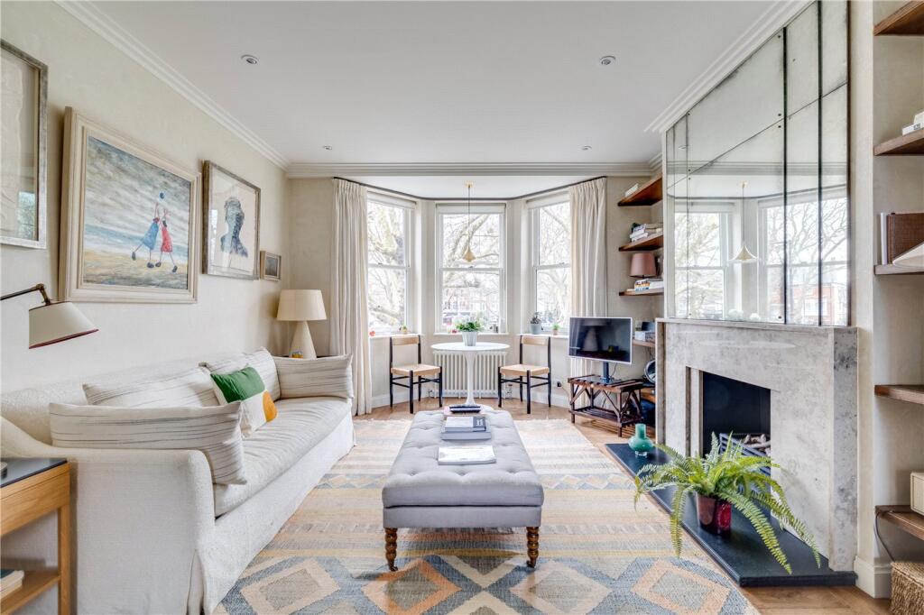 1 bedroom apartment for rent in Parsons Green, London, SW6