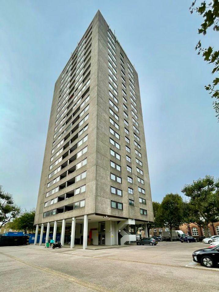 1 bedroom apartment for sale in Hide Tower, Regency Street, Westminster ...