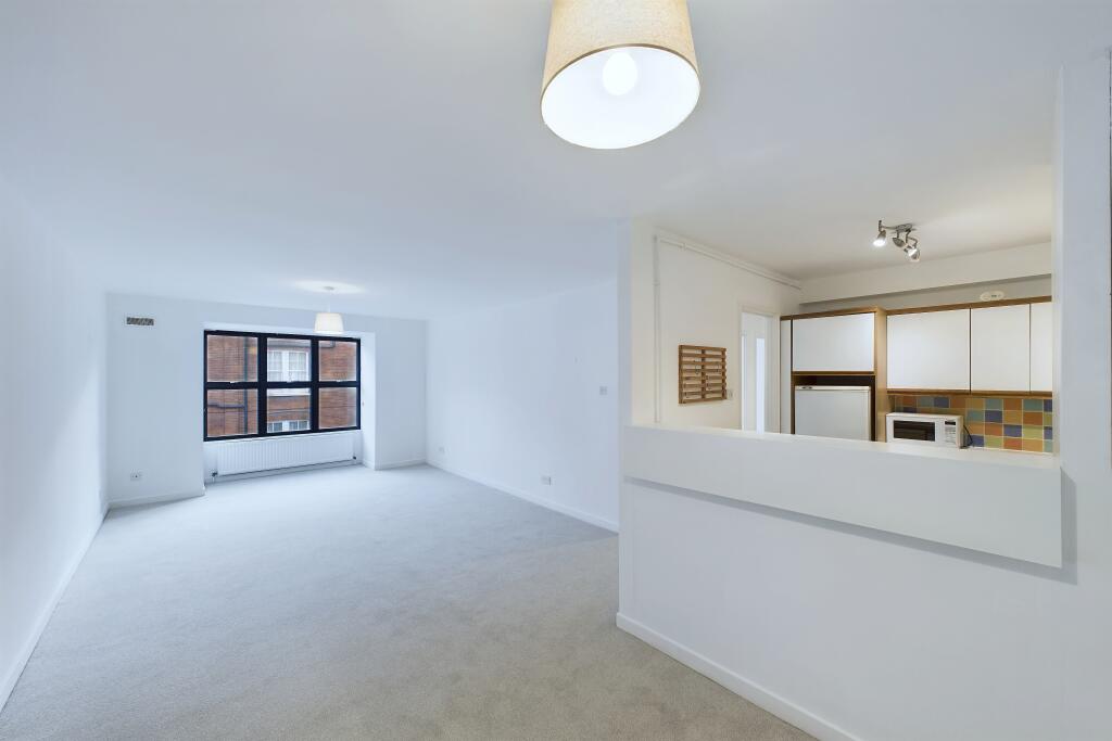 2 bedroom apartment for sale in Rochester Row, Westminster, London, SW1P