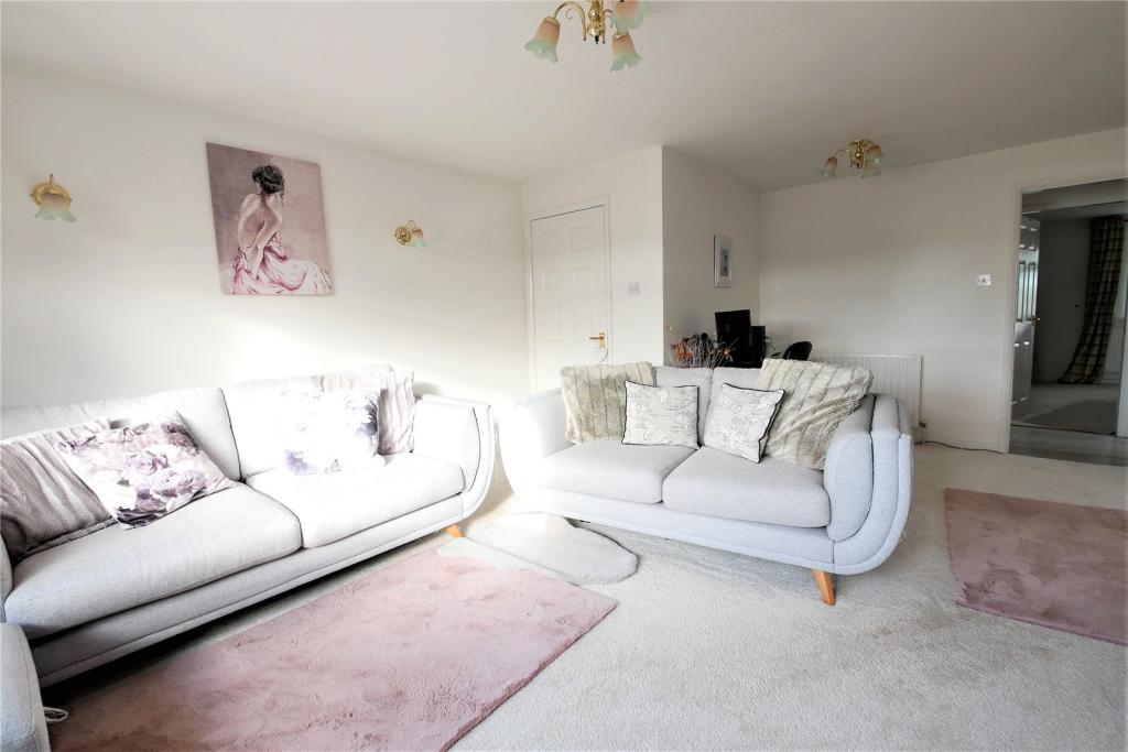 2 bedroom bungalow for sale in Parkinsons Way, Trusthorpe, Mablethorpe ...